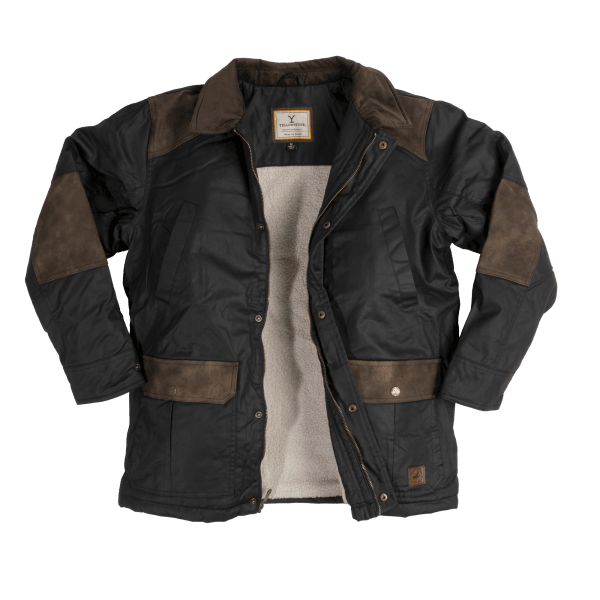 MorningSave: Yellowstone Men's Barn Coat Collection