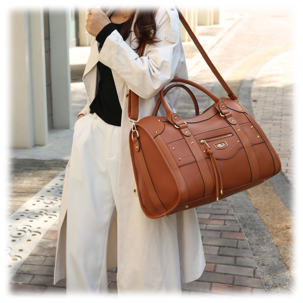 MorningSave: MKF Collection Patricia Duffle Bag