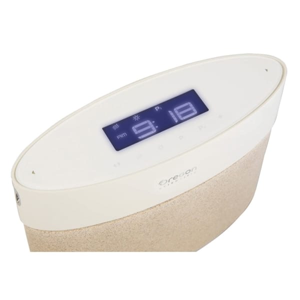 MorningSave: ONLINE EXCLUSIVE: Oregon Scientific Duo Scents Aroma Diffuser