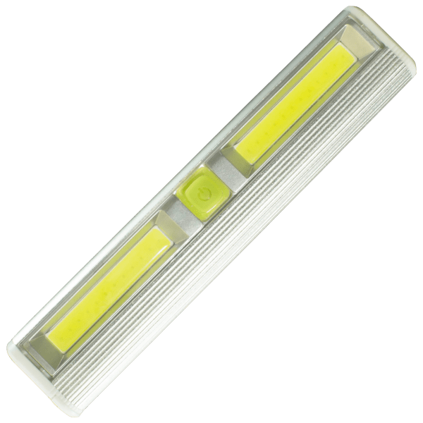 MorningSave: 3-Pack: Litezall 200 Lumen Wireless LED Light Bar