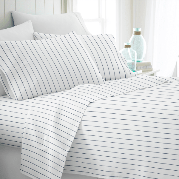 MorningSave: Cloth & Gable Premium 4-Piece Distressed Field Stripe ...