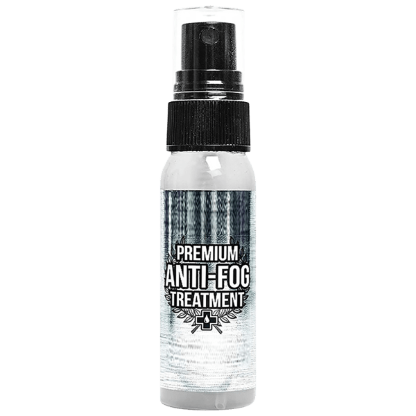 SideDeal: Long-lasting Anti-fog spray for Glasses, Goggles, Lens ...
