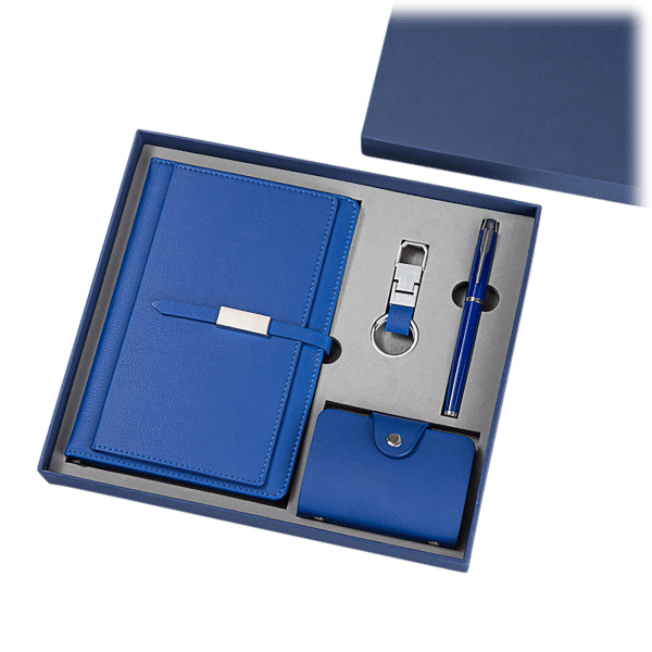 MorningSave: Clarissa Exquisite 4-Piece Notepad Set