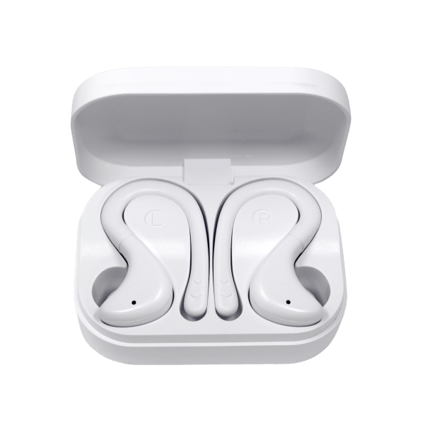 MorningSave: Tech Theory AeroWave True Wireless Sport Earbuds