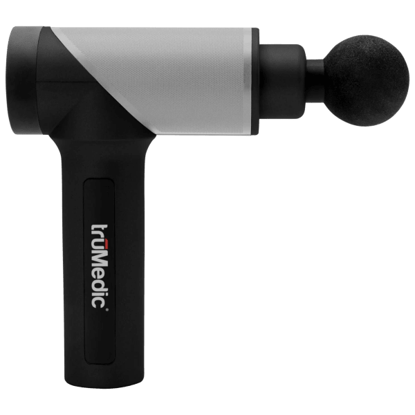 SideDeal: TruMedic Ultra Portable Impact Therapy Device