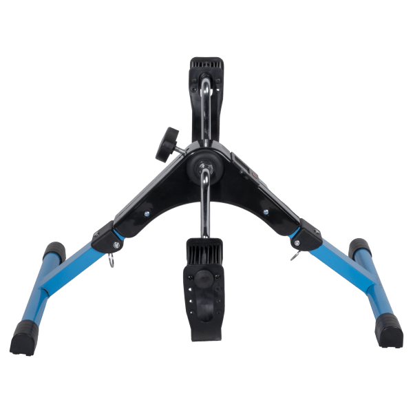 MorningSave: HomeTrack Folding Compact Pedal Exerciser