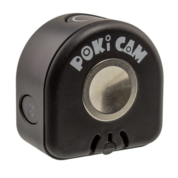 MorningSave: Poki Cam by VuPoint 1080p HD Mini WiFi Lifestyle Action Camera