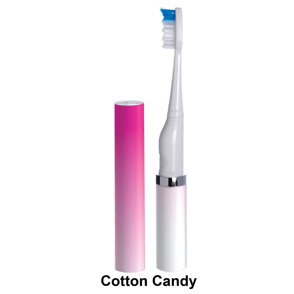 Meh: 3-Pack: Violife Slim Sonic Toothbrushes