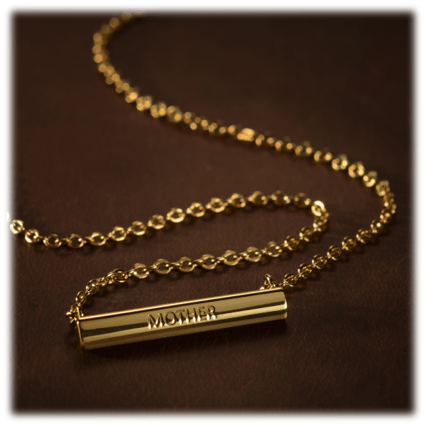 MorningSave: Stella Valle Mother Necklace