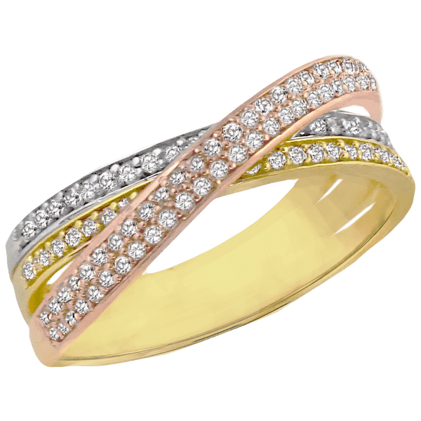MorningSave: Ring in the New Year with Bling by Savvy Cie