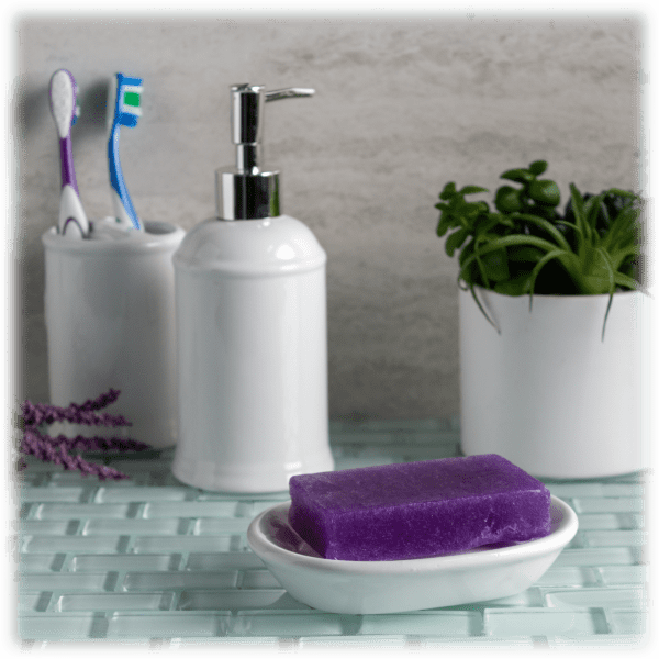 Meh: 48-Pack: T.Taio Esponjabon 2 In 1 Soap Sponge