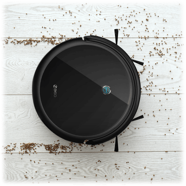 MorningSave: 360 Smart Life C50 Robot Vacuum Cleaner + Mop with Smart ...