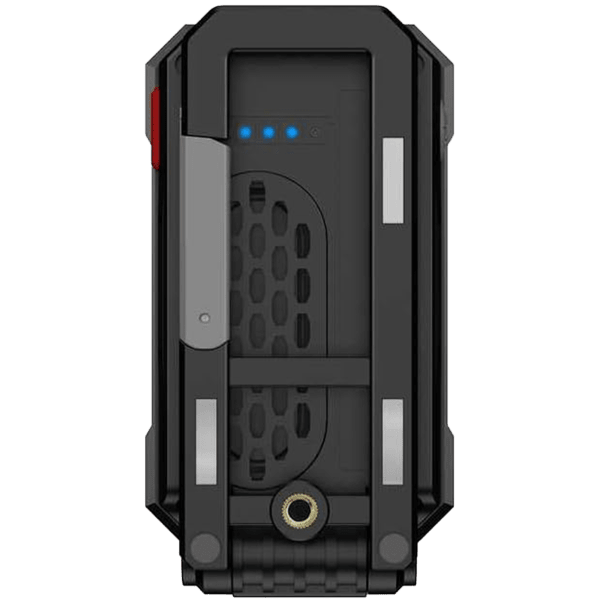 MorningSave: 2-Pack: Infinity X1 Rechargeable BlueTooth LED Worklight ...