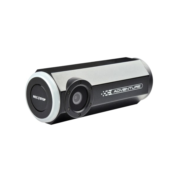 MorningSave: iON Adventure 1080p GPS HD Video Camera