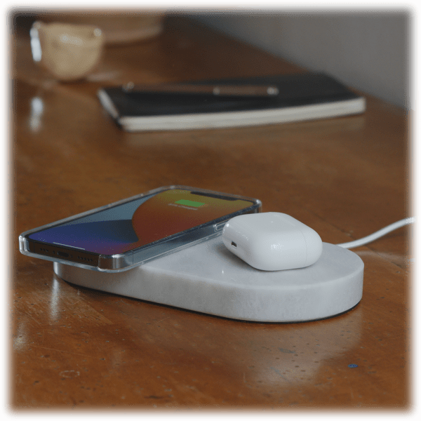 SideDeal: Einova Wireless Dual Charging Stone