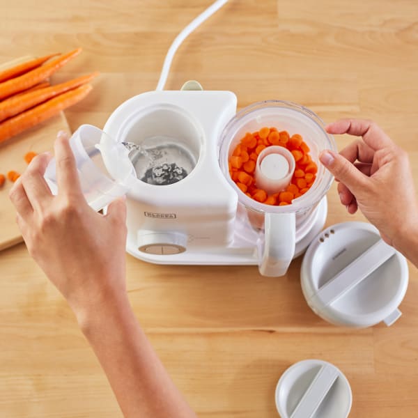 MorningSave: Black+Decker All-In-One Baby Food Maker
