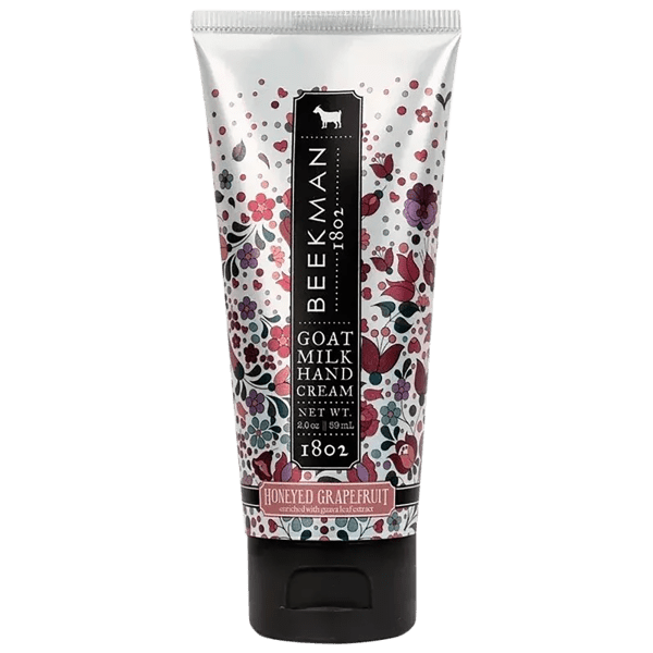 MorningSave: Beekman 1802 Hand Cream & Lip Balm Set
