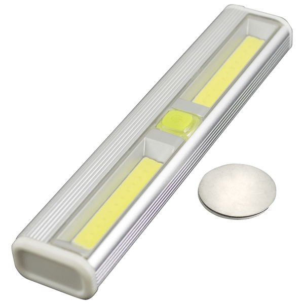 MorningSave: 3-Pack: Litezall 200 Lumen Wireless LED Light Bar