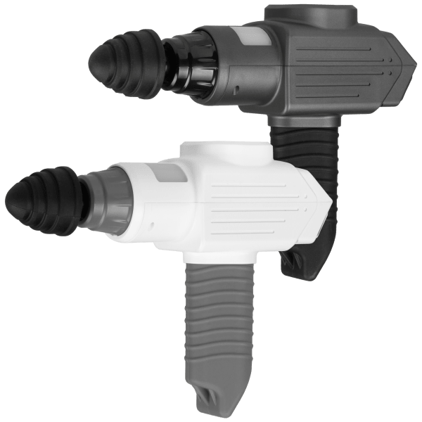 Meh: Slothmore Brushless Motor Impact Massage Gun with Storage Case