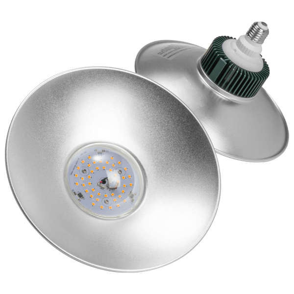 SideDeal: 2-Pack: Stonepoint Wide Spectrum LED Grow Reflector Bulbs for ...