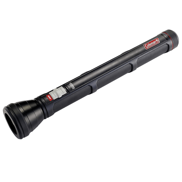 Meh: Coleman 650 Lumen LED Flashlight