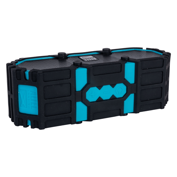 SideDeal: 2-Pack: Altec Lansing Mini Life Jacket 3 Bluetooth Speaker ...