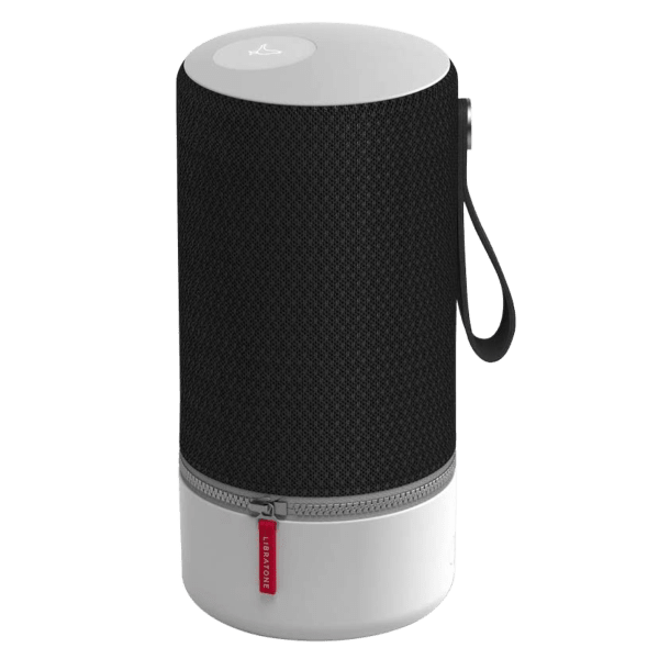 Meh: Libratone Zipp & Zipp 2 360° WiFi Multi-Room Speakers with Airplay ...