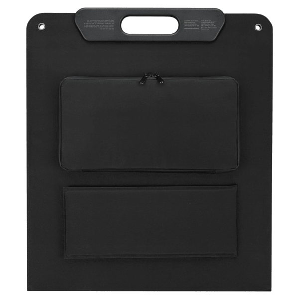 MorningSave: Kenwood 100 Watt Portable Solar Panel