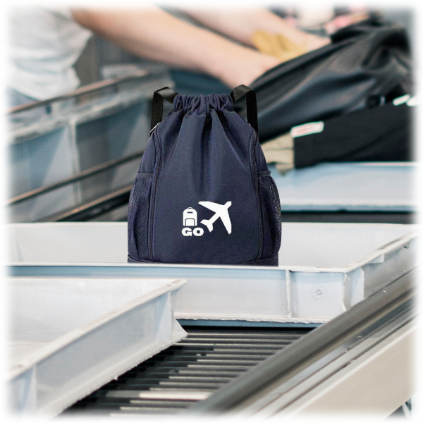 MorningSave: Remarkable GoodZ Go Bag