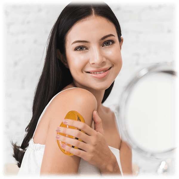 MorningSave: Handheld Nano Technology Hair Remover Epilator by Two ...