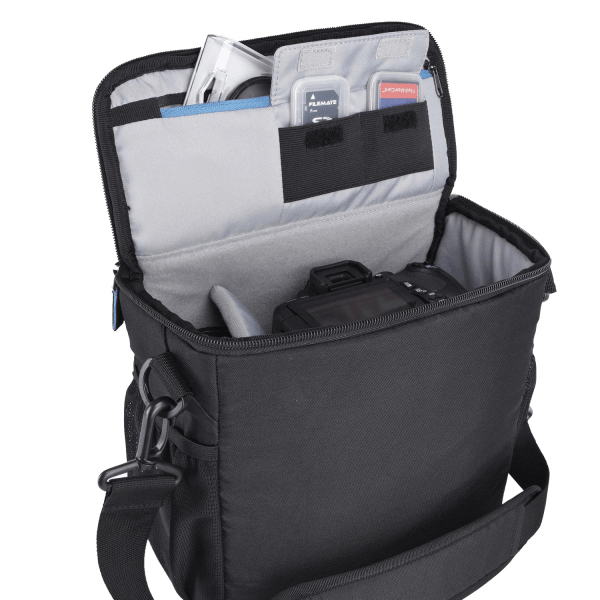 MorningSave: Case Logic DSLR Camera Shoulder Bag