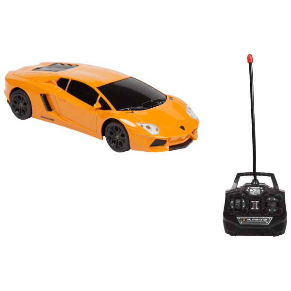 MorningSave: Lamborghini Aventador LP 700-4 1:24 Electric RC Car
