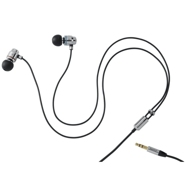 MorningSave: ONLINE EXCLUSIVE: Monster Jamz In-Ear High Fidelity Headphones