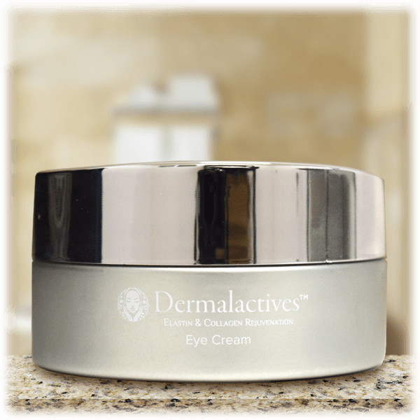 MorningSave: Dermalactives Eye Cream