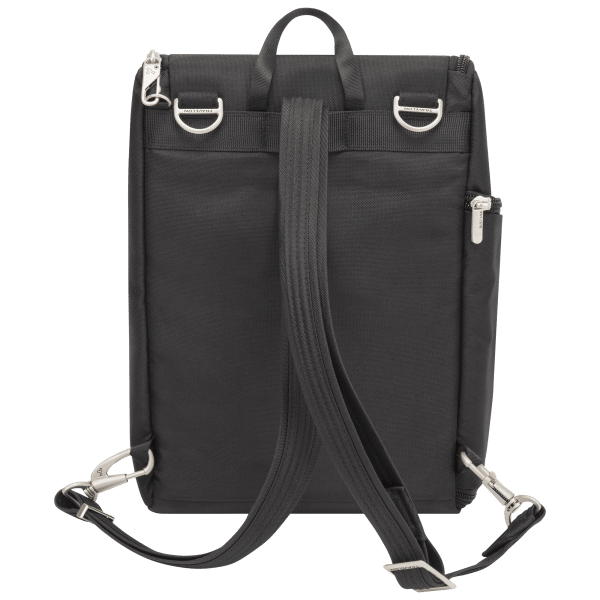 SideDeal: Travelon Anti-Theft Classic Small Convertible Backpack