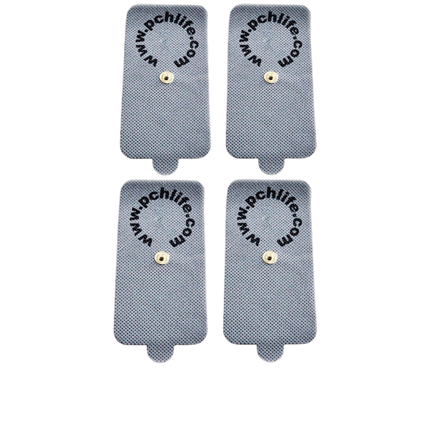 MorningSave: PCH Life Digital Pulse Massager Adhesive Pads (Multiple ...