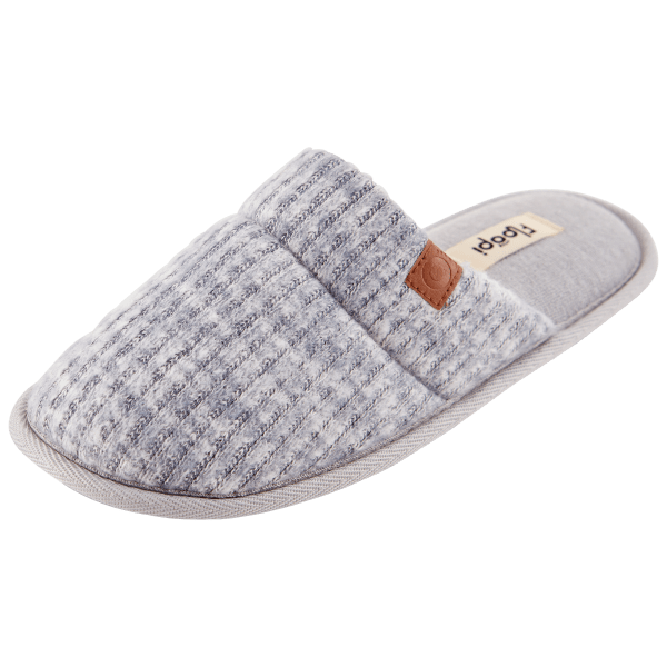 SideDeal: Floopi Women’s Shelly Open-Back Quilted Slipper