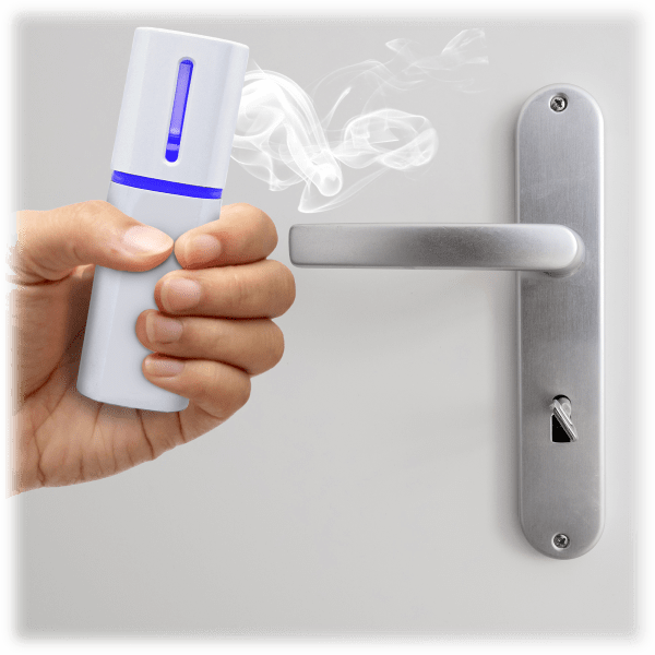 MorningSave: MedImmune Virus Protect+ Portable Diffuser Disinfection Kit