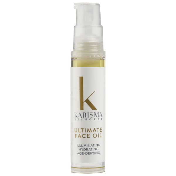 MorningSave: Karisma Skincare Face Polish with Bonus Face Oil Mini