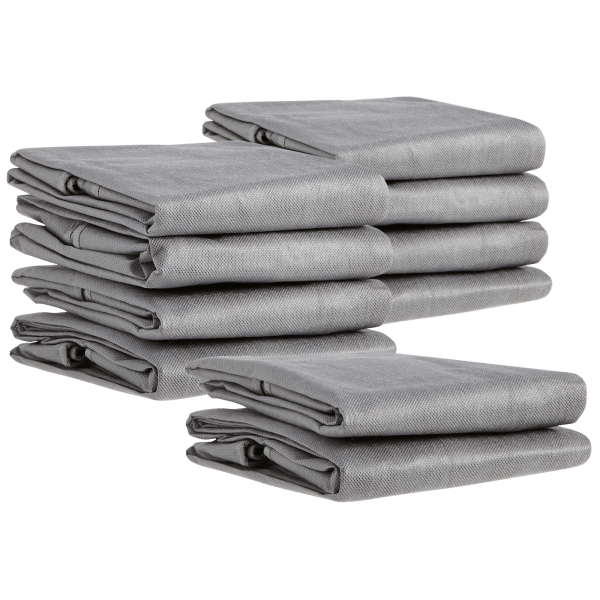MorningSave: 10-Pack: Whitmor Underbed Storage Bags