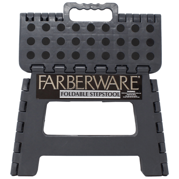 MorningSave: Farberware 9" Step Stool