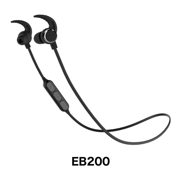 MorningSave: Bem Bluetooth Earbuds (3 Styles)