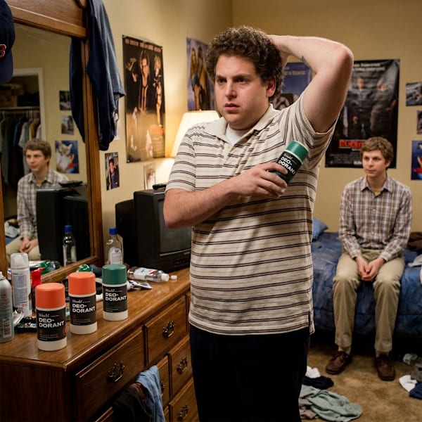 Meh: 4-Pack: Would Aluminum Free Deodorant For Men