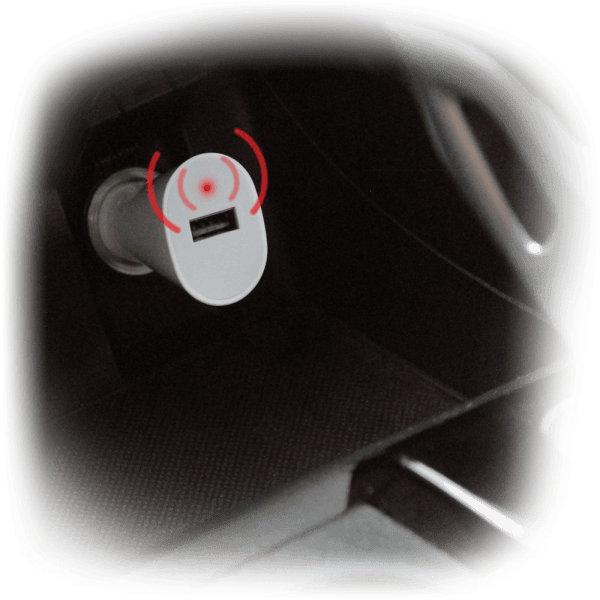 MorningSave: ONLINE EXCLUSIVE: PinGo 3-in-1 Bluetooth Car Locator