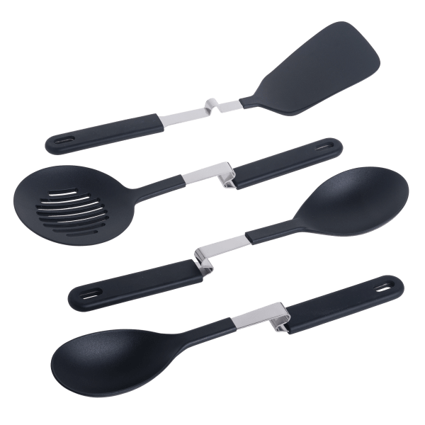 MorningSave: No Mess Non-Stick Cooking Utensils by Lori Greiner