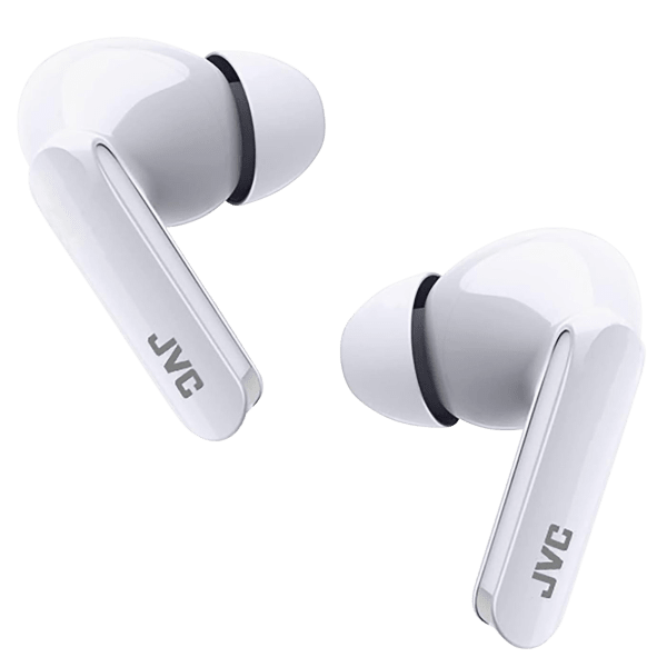 MorningSave: JVC True Wireless Earbuds