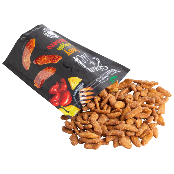 SideDeal: 3-Pack: Crunchy Cravings Honey Roasted Sesame Chips or ...