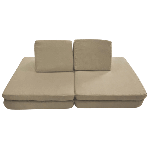 MorningSave: Huddle Indoor and Outdoor Kids Modular Play Couch