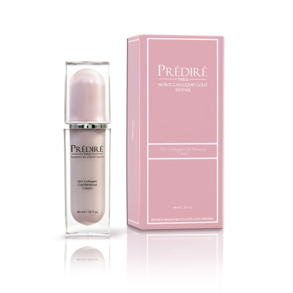 MorningSave: Predire Skin Collagen Cell Renewal Set