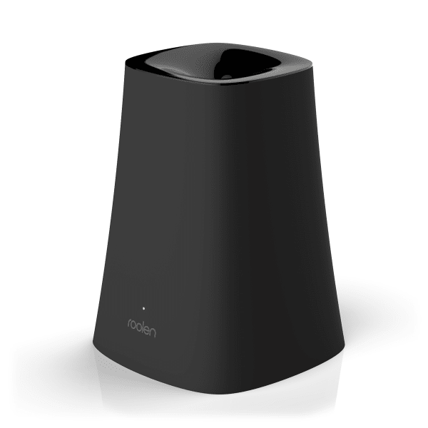 MorningSave: Roolen Breath Smart 3.15L Ultrasonic Cool Mist Humidifier